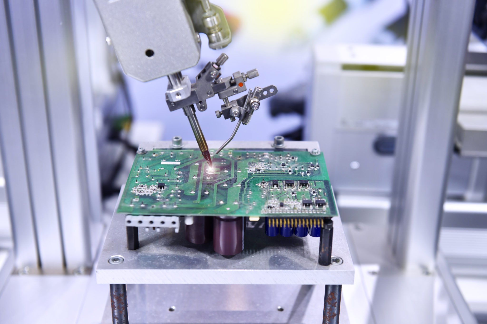 Electronics Design Firm with Fortune 500 clients - Bloom Global Inc ...
